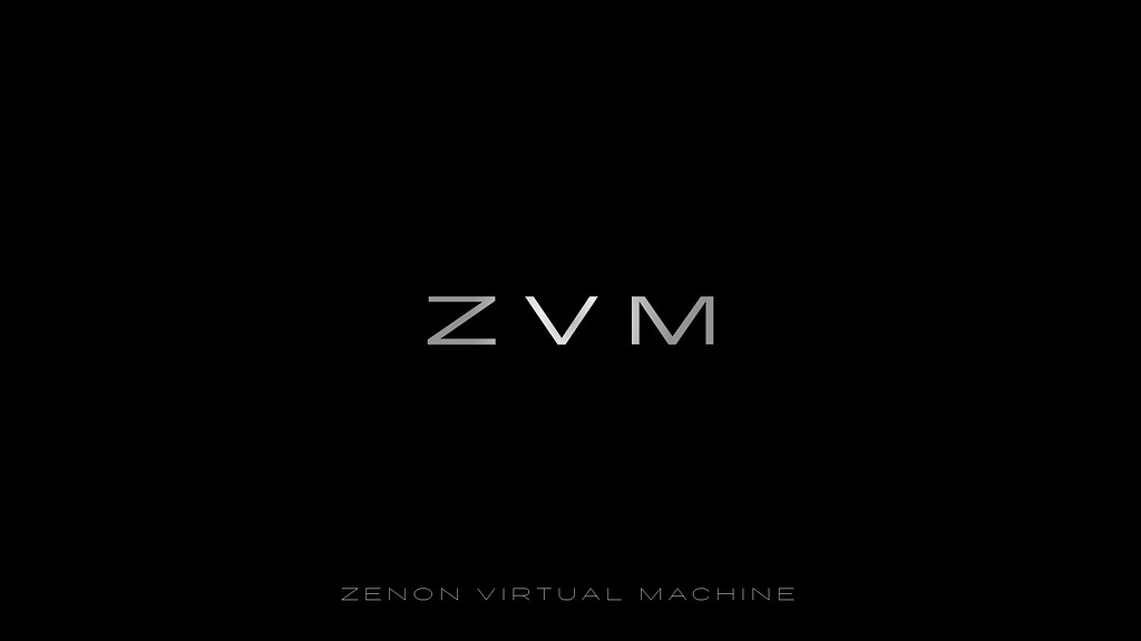 Extension Chain vs ZVM - ╰ Network - Forum